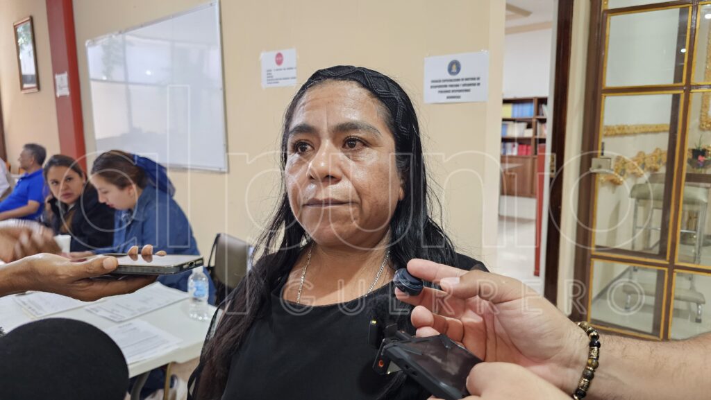 Doña Filadelfa: doce años de búsqueda y resistencia - Al Punto Guerrero